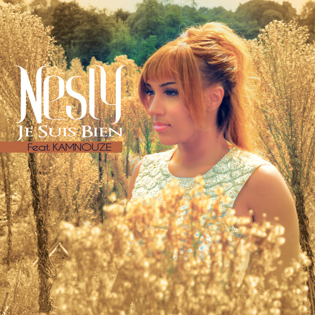 Nesly varie les rythmes dans son second album